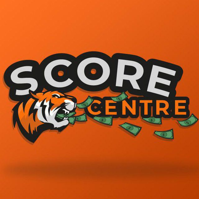 ᐉ Отзывы 【Score Centre】: Информация о Телеграмм канале