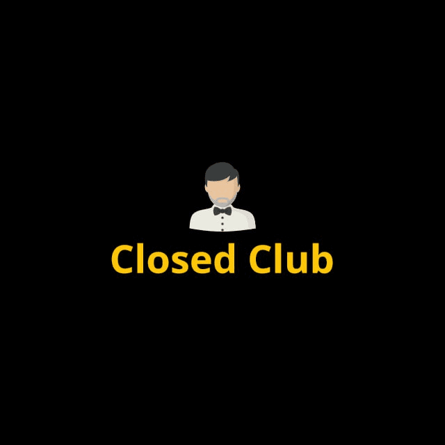 Прогнозы от Closed Club ☝️ Обзор на Телеграмм канал каппера Closedclubru