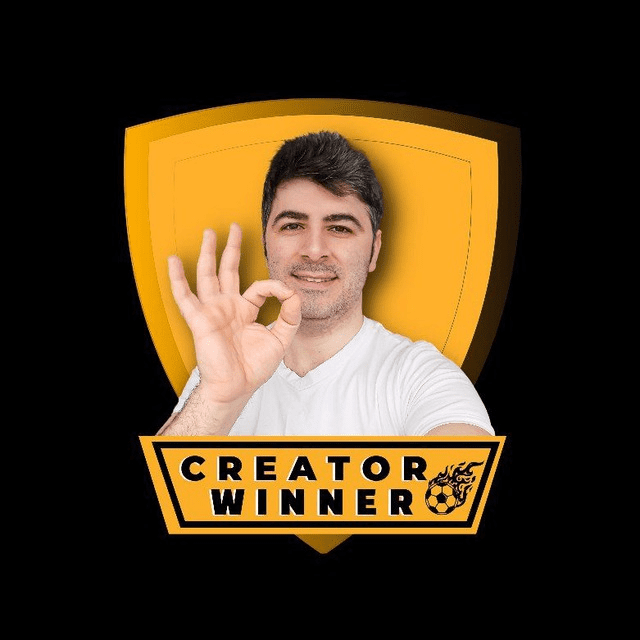 Прогнозы от Creator Winner ☝️ Обзор на Телеграмм канал каппера ...
