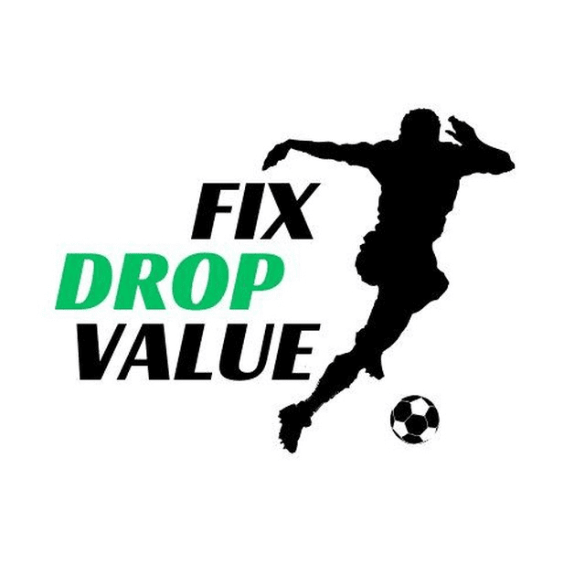 Прогнозы от Fix Drop Value ☝️ Обзор на Телеграмм канал каппера Fiiirccc