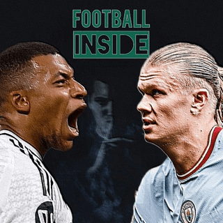 Прогнозы от Football Inside ☝️ Обзор на Телеграмм канал каппера Футбол ...