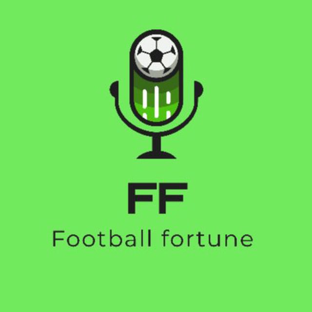 Прогнозы от Fortune Football ☝️ Обзор на Телеграмм канал каппера FFF Man
