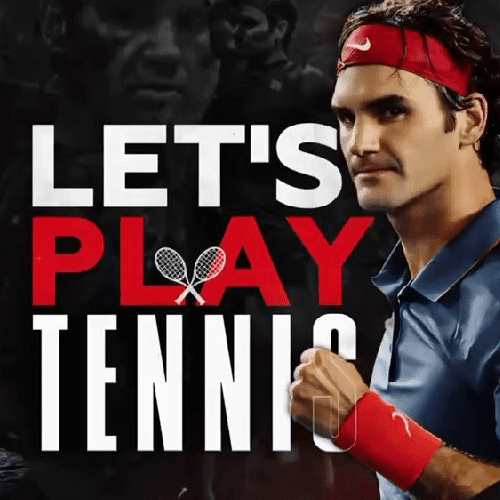 Прогнозы от Let’s Play Tennis ☝️ Обзор на Телеграмм канал каппера Летс Плей Теннис