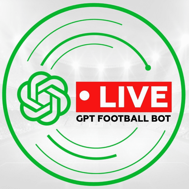 Прогнозы от Live GPT Football ☝️ Обзор на Телеграмм канал каппера Alerabota