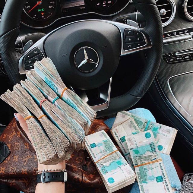 ᐉ Отзывы 【Rich Russian Kids】: Информация о Телеграмм канале