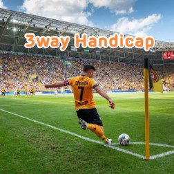 3 way Handicap : Отзывы игроков ☝️ Обзор ставок в телеграмм канале каппера