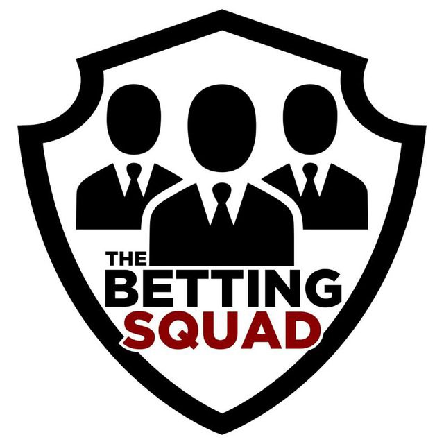 Прогнозы от The Betting Squad ☝️ Обзор на Телеграмм канал каппера EZONE777